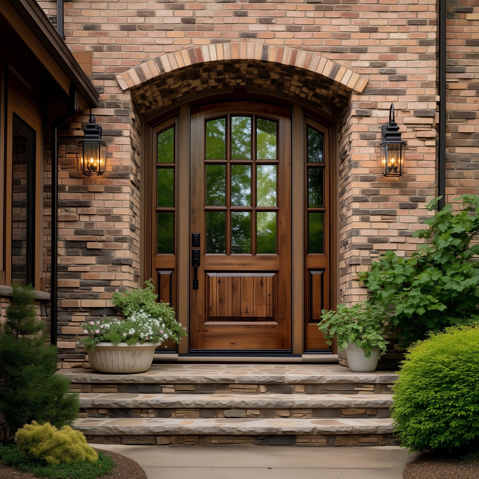 The Mason Door – Timber & Hutch