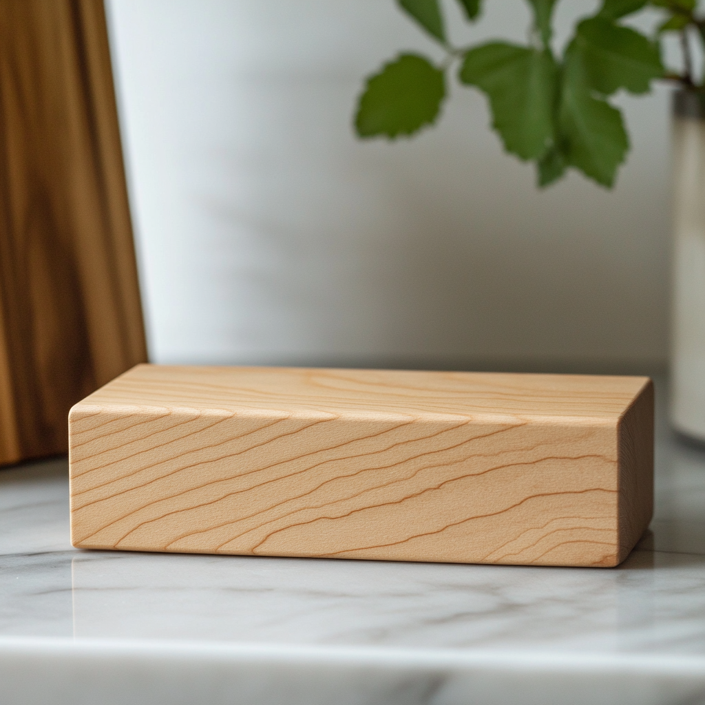 Wood Sample – Timber & Hutch
