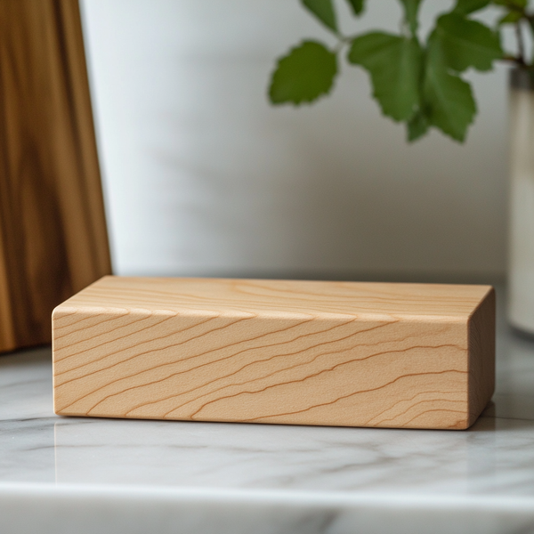 Wood Sample – Timber & Hutch